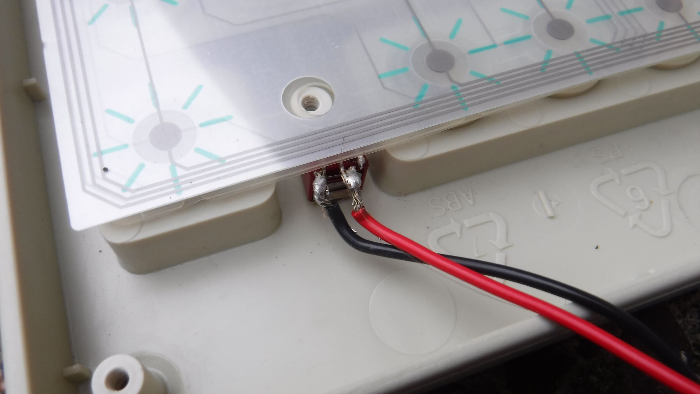 Raspberry Pi Zero Keyboard Computer : 5 Steps (with Pictures ...