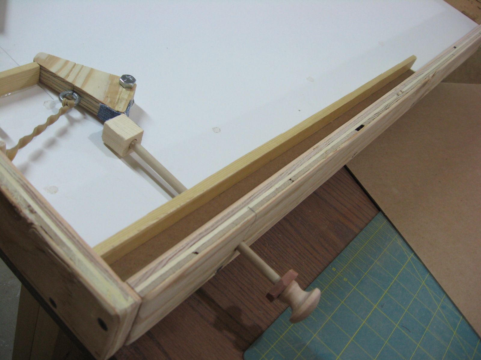 Tabletop Pinball : 8 Steps (with Pictures) - Instructables