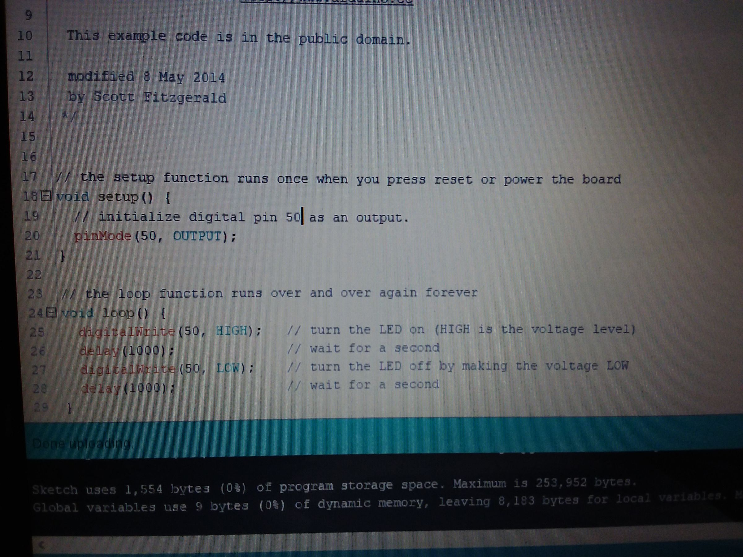 ATMEGA2560 Standalone Using Arduino UNO : 7 Steps - Instructables