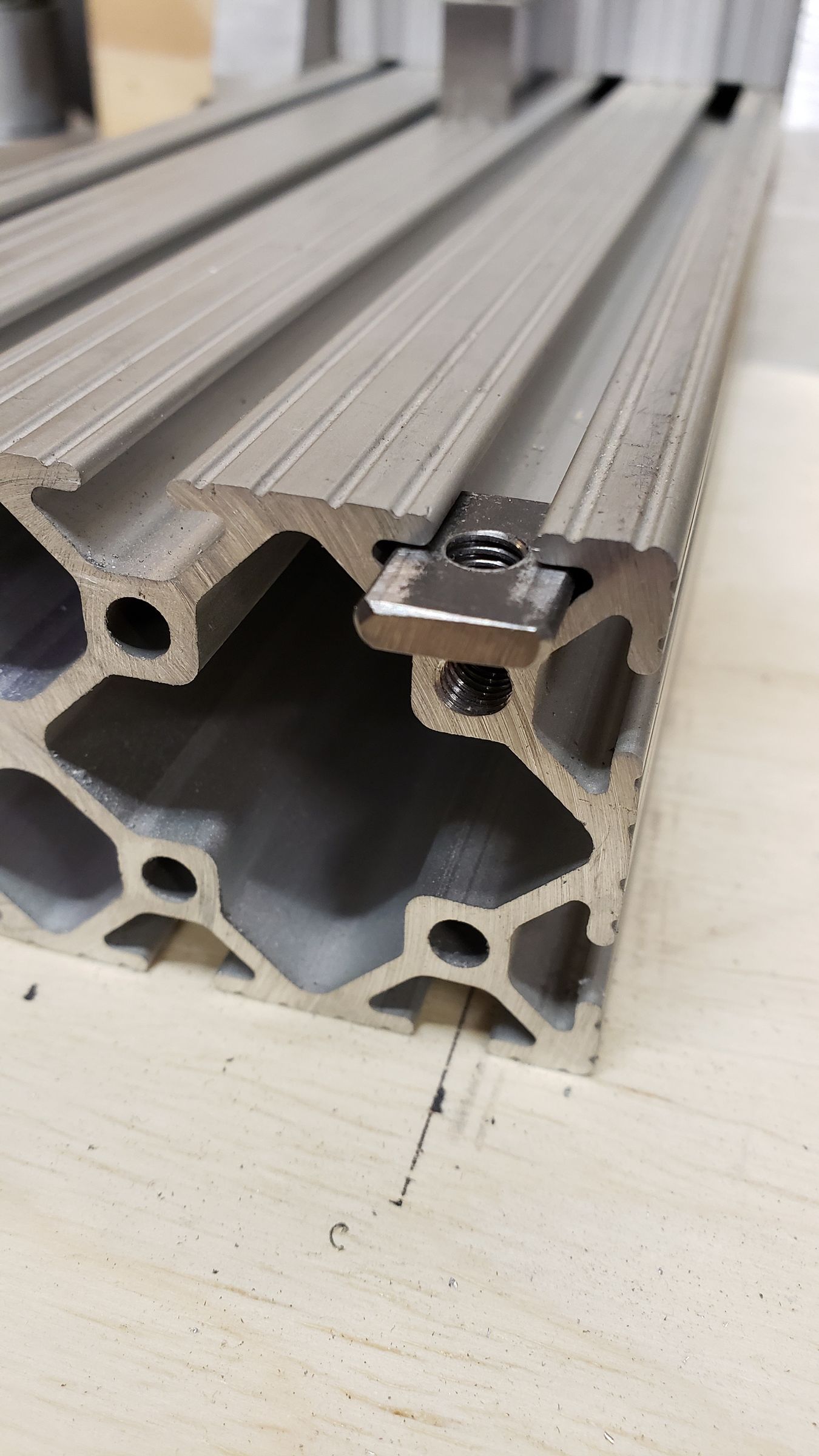 Benchtop Micro Milling Machine : 7 Steps (with Pictures) - Instructables