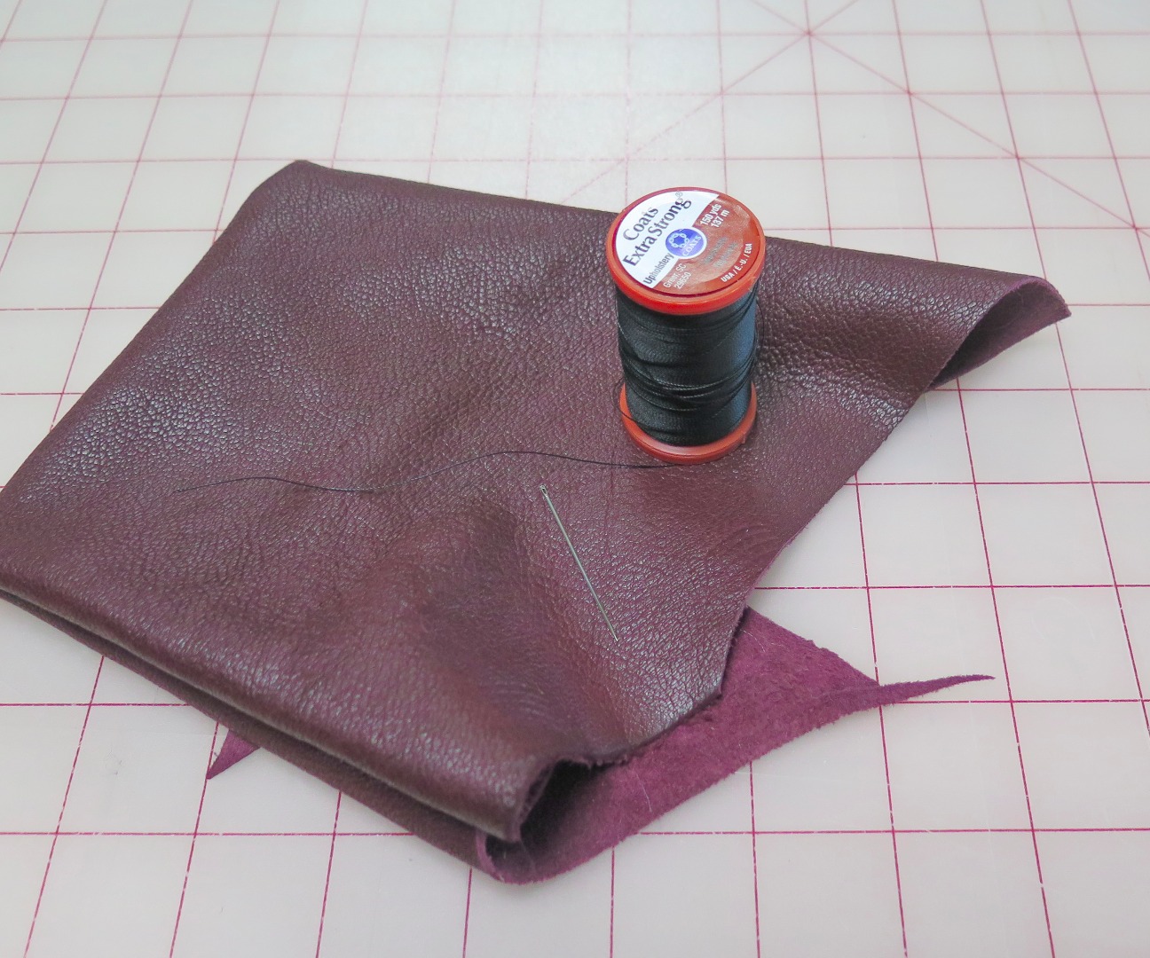 Sew a Thimble : 5 Steps (with Pictures) - Instructables