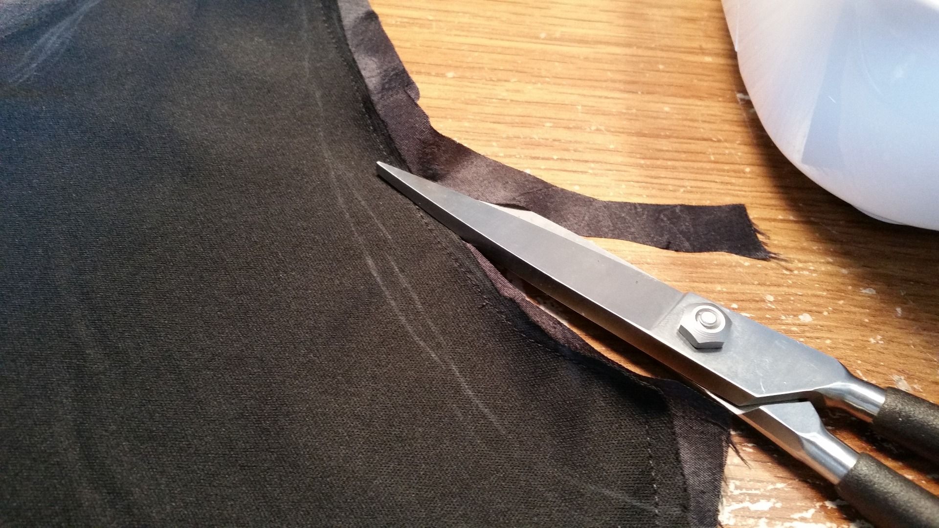 Design and Create a Dress : 10 Steps (with Pictures) - Instructables