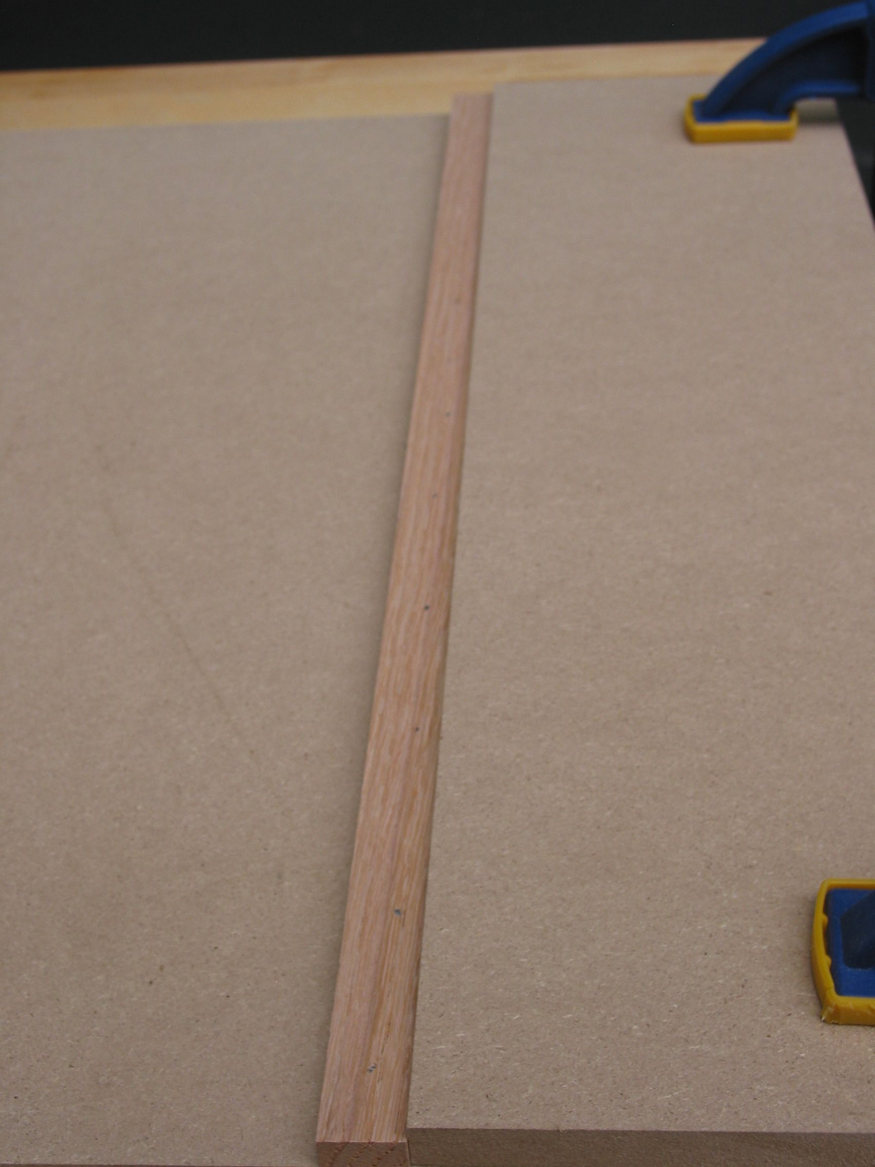 6 Tips to Building a Better Cross-cut Sled for Your Tablesaw : 9 Steps ...