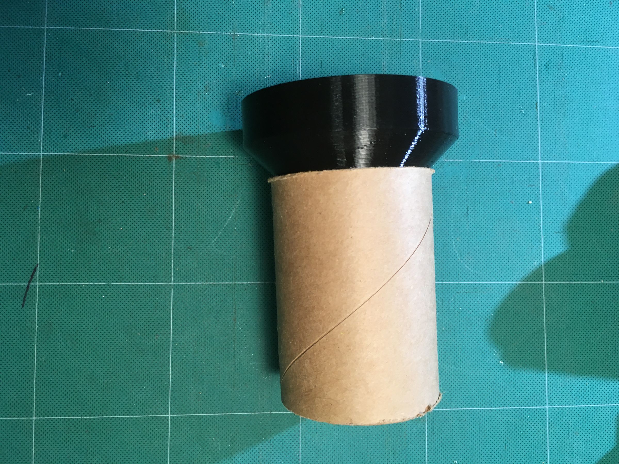 Toilet Paper Tube Telescope : 5 Steps (with Pictures) - Instructables