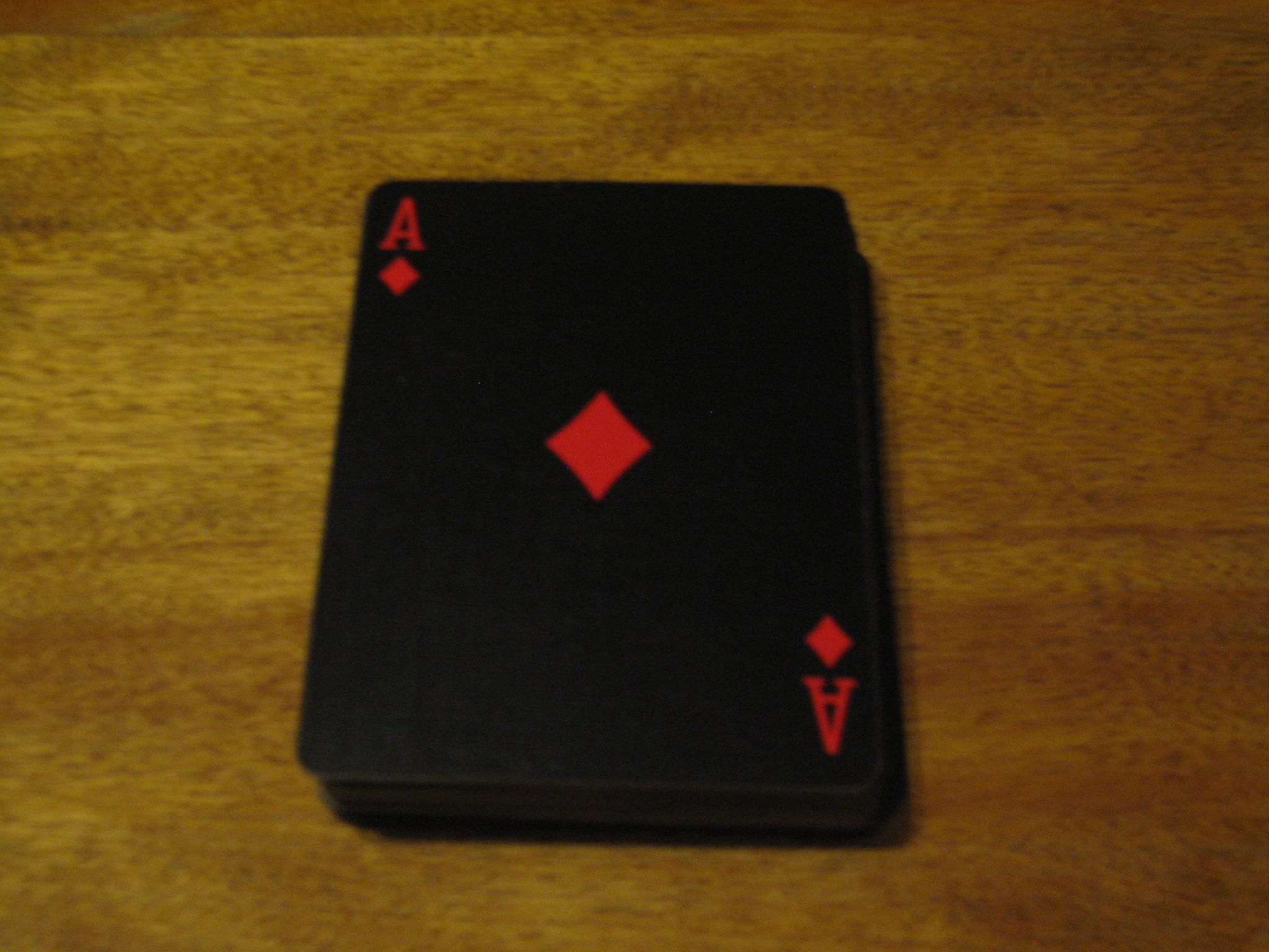 Win at Solitaire Every Time! Or: How to Cheat at Solitaire. : 6 Steps ...