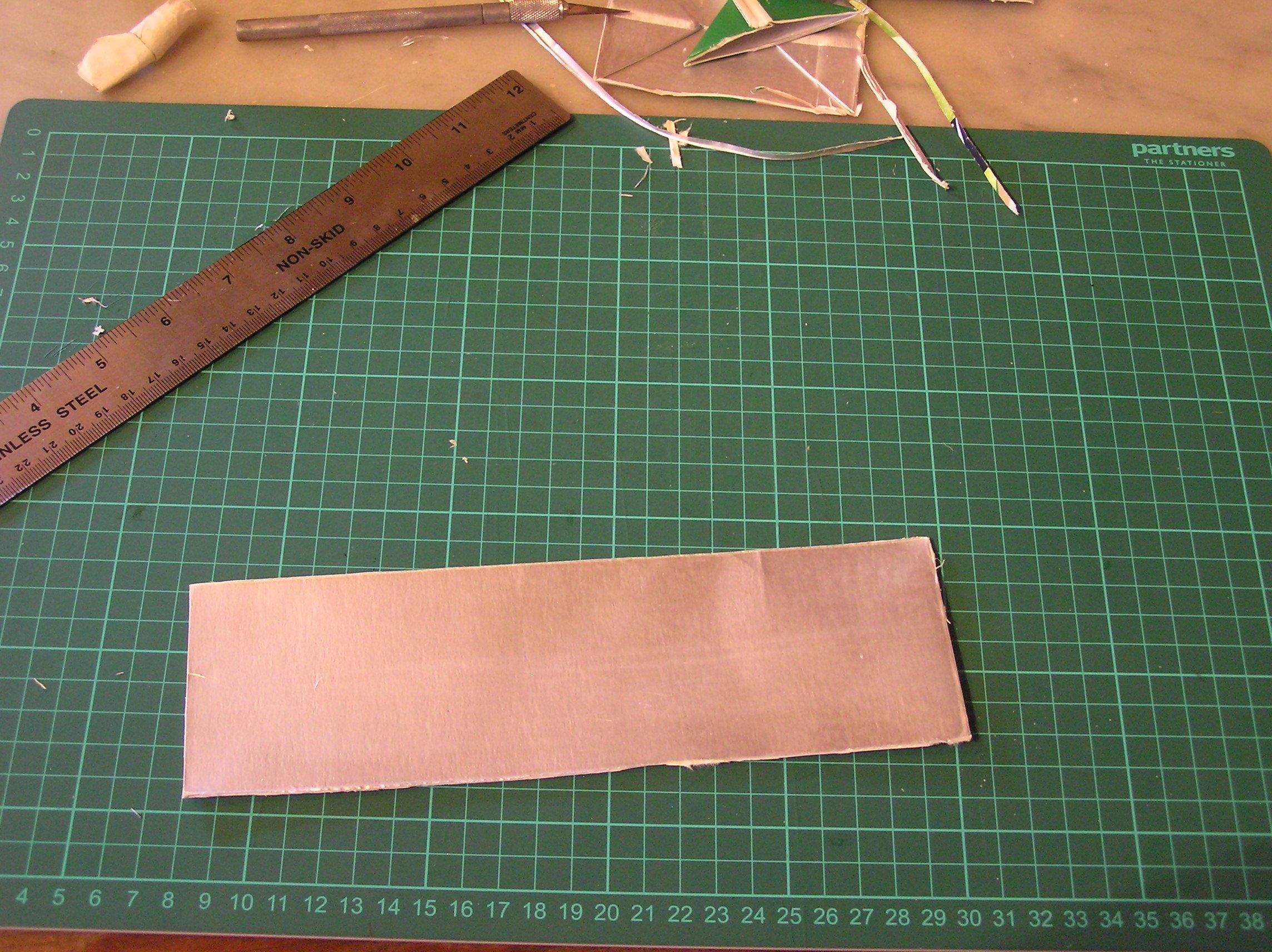 Upcycle a Juice Carton Into a Photo Frame. - Instructables