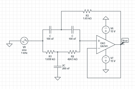 Electrocardiogram (ECG) Circuit : 7 Steps - Instructables