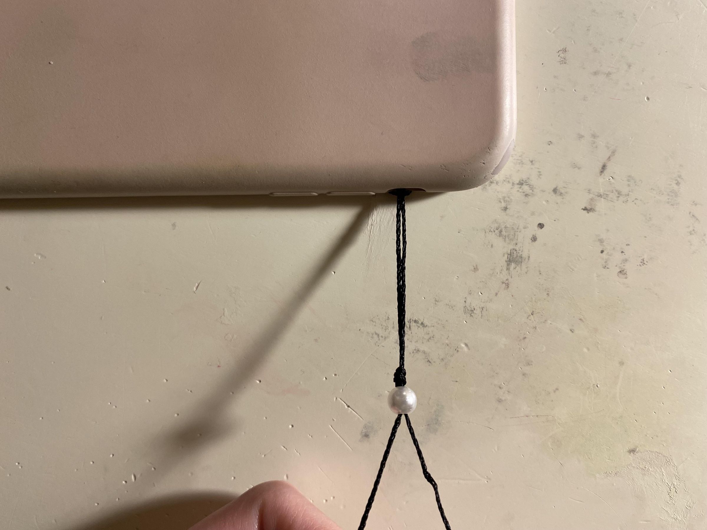 DIY Phone Charm! : 7 Steps - Instructables