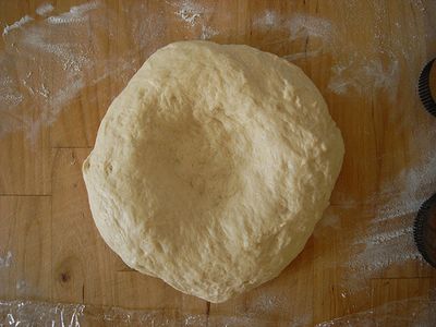 Tashkent Non (Uzbek Bread) : 5 Steps - Instructables