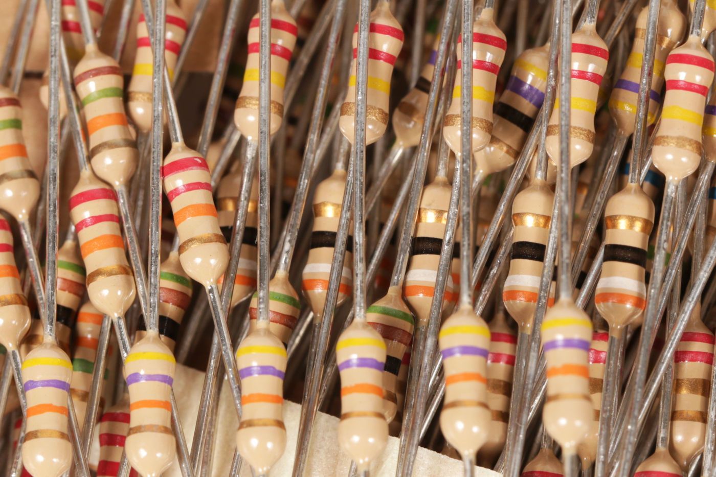 Resistors : 9 Steps - Instructables