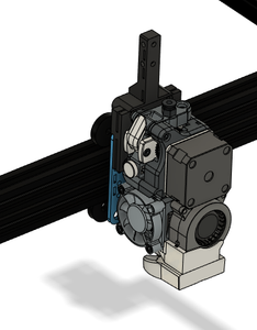 CoreBot V2 Large Format CoreXY 3D Printer : 7 Steps (with Pictures ...