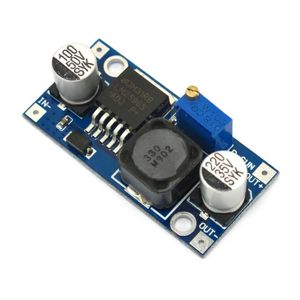 Arduino RC Car With Long Range and Custom Transmitter. : 22 Steps ...