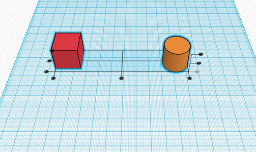 Using the Align Tool in Tinkercad : 7 Steps - Instructables