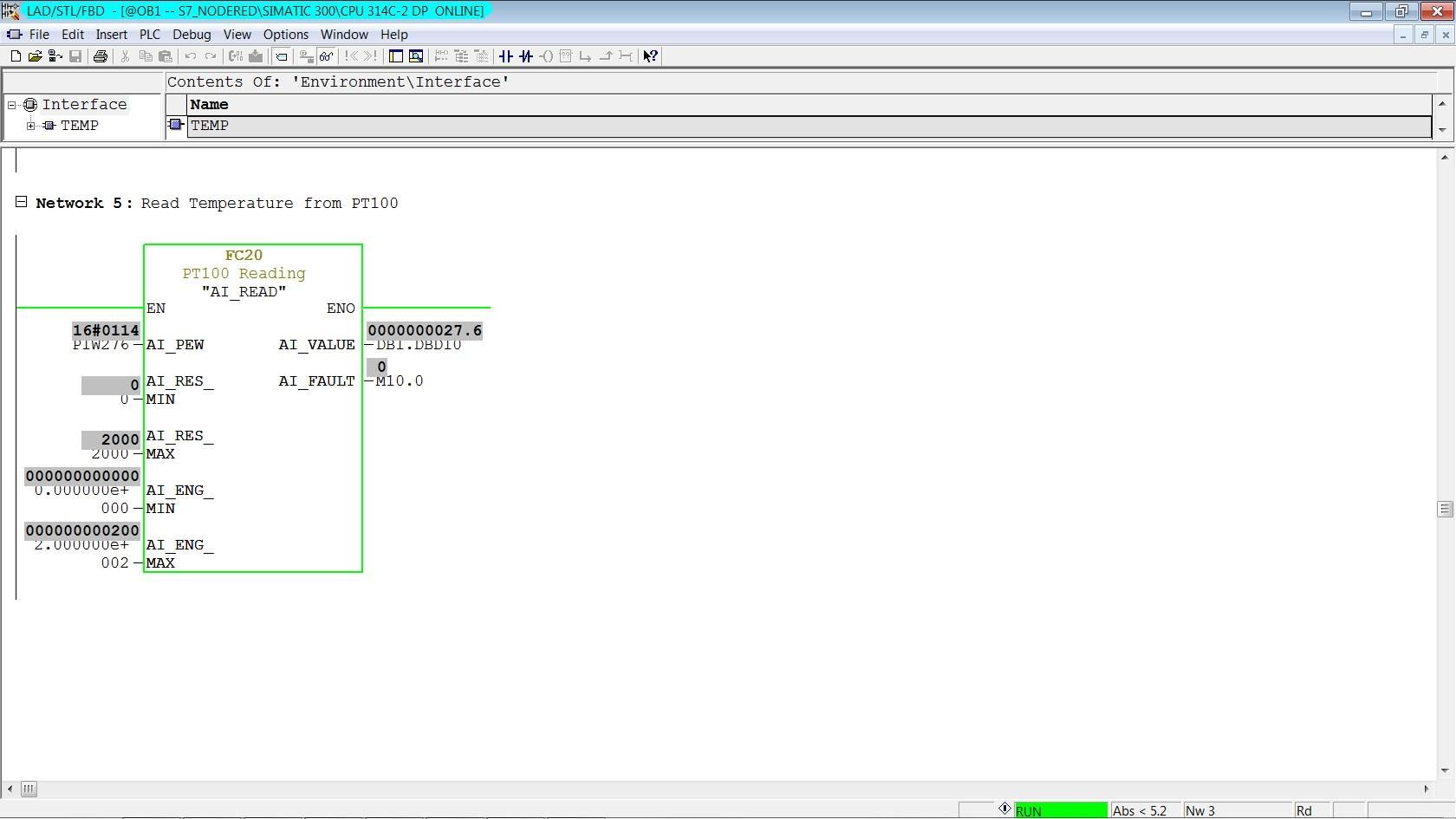 Home Assistant & Industrial Automation System : 14 Steps (with Pictures ...