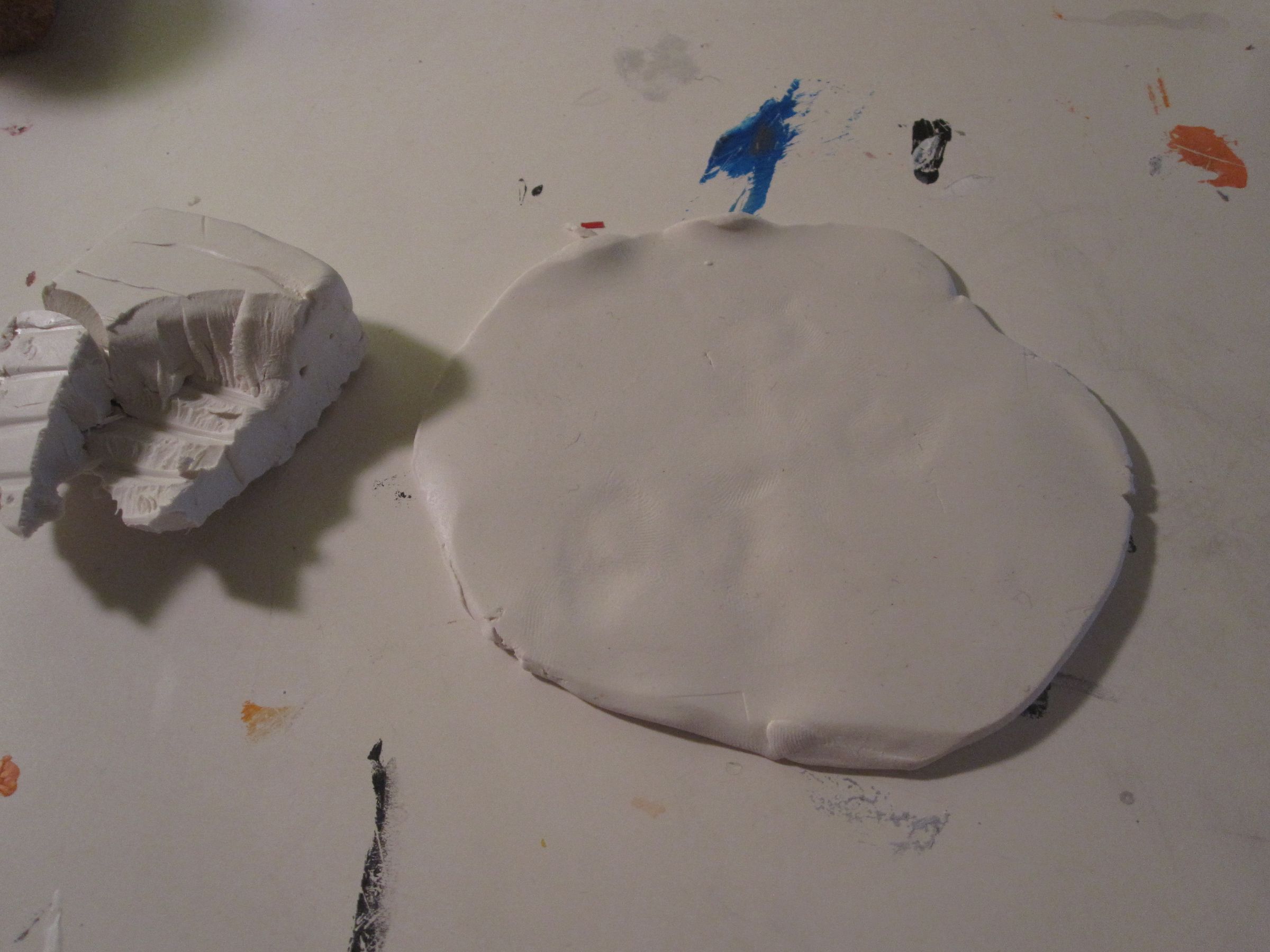 How to Make an Audrey II From Polymer Clay : 16 Steps - Instructables