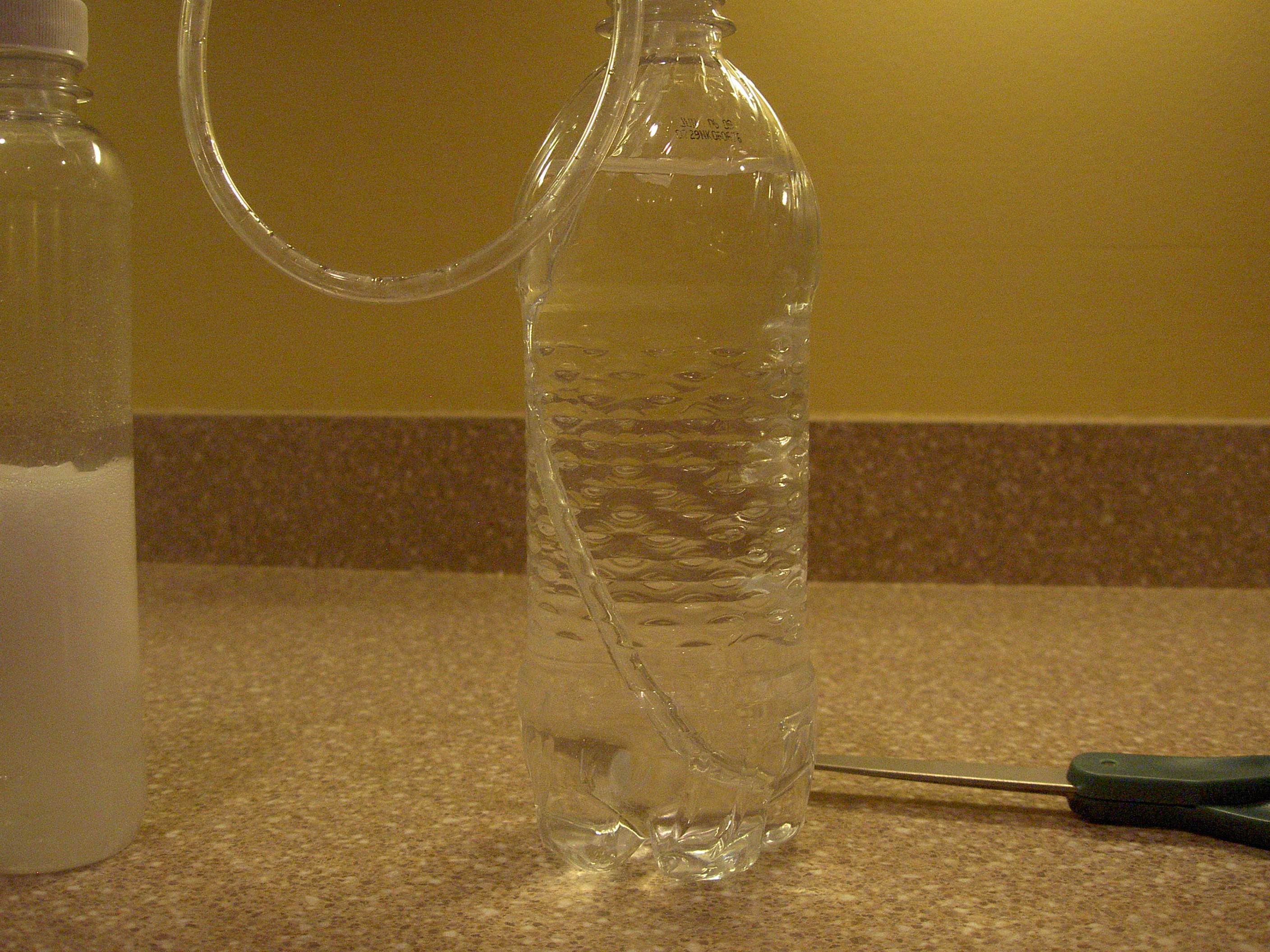 Carbonating: the Cheap and Easy Way : 11 Steps - Instructables