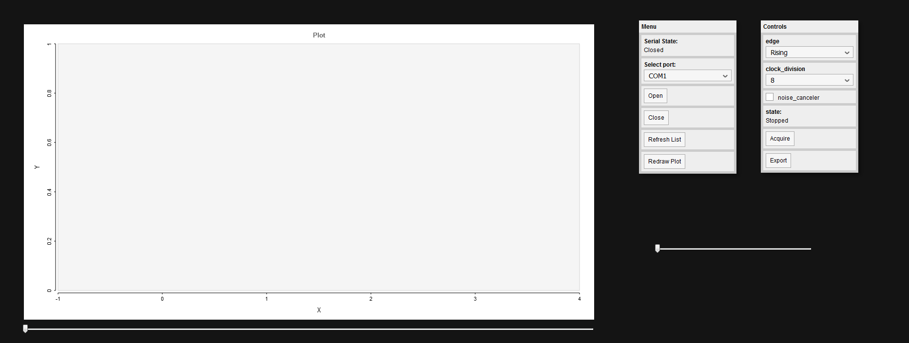 Arduino UNO Logic Sniffer : 8 Steps (with Pictures) - Instructables