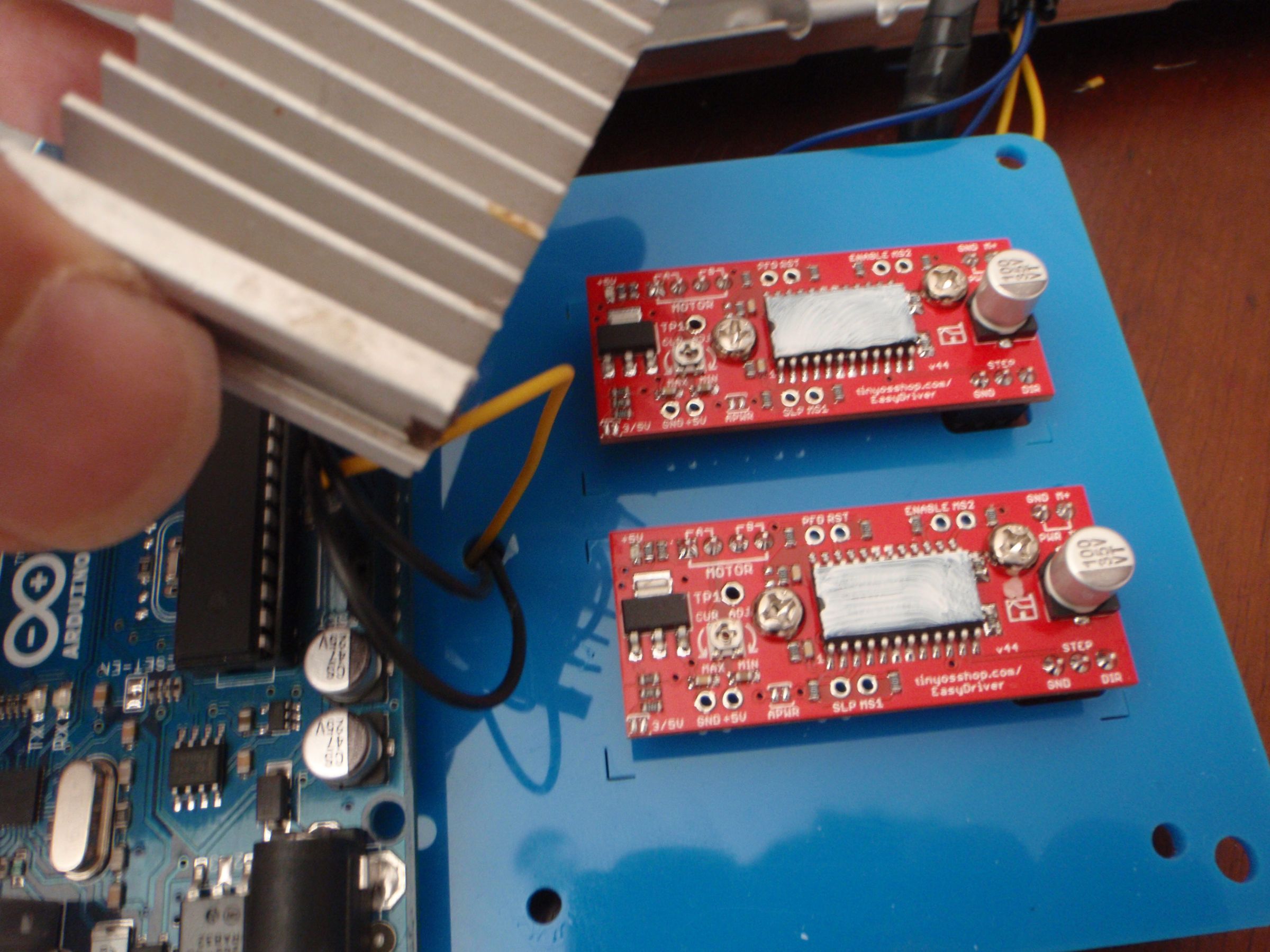 Printer to Vinyl Cutter Hack : 14 Steps (with Pictures) - Instructables