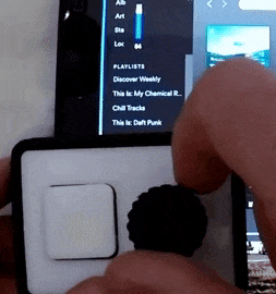 Computer Volume Control Knob : 6 Steps (with Pictures) - Instructables