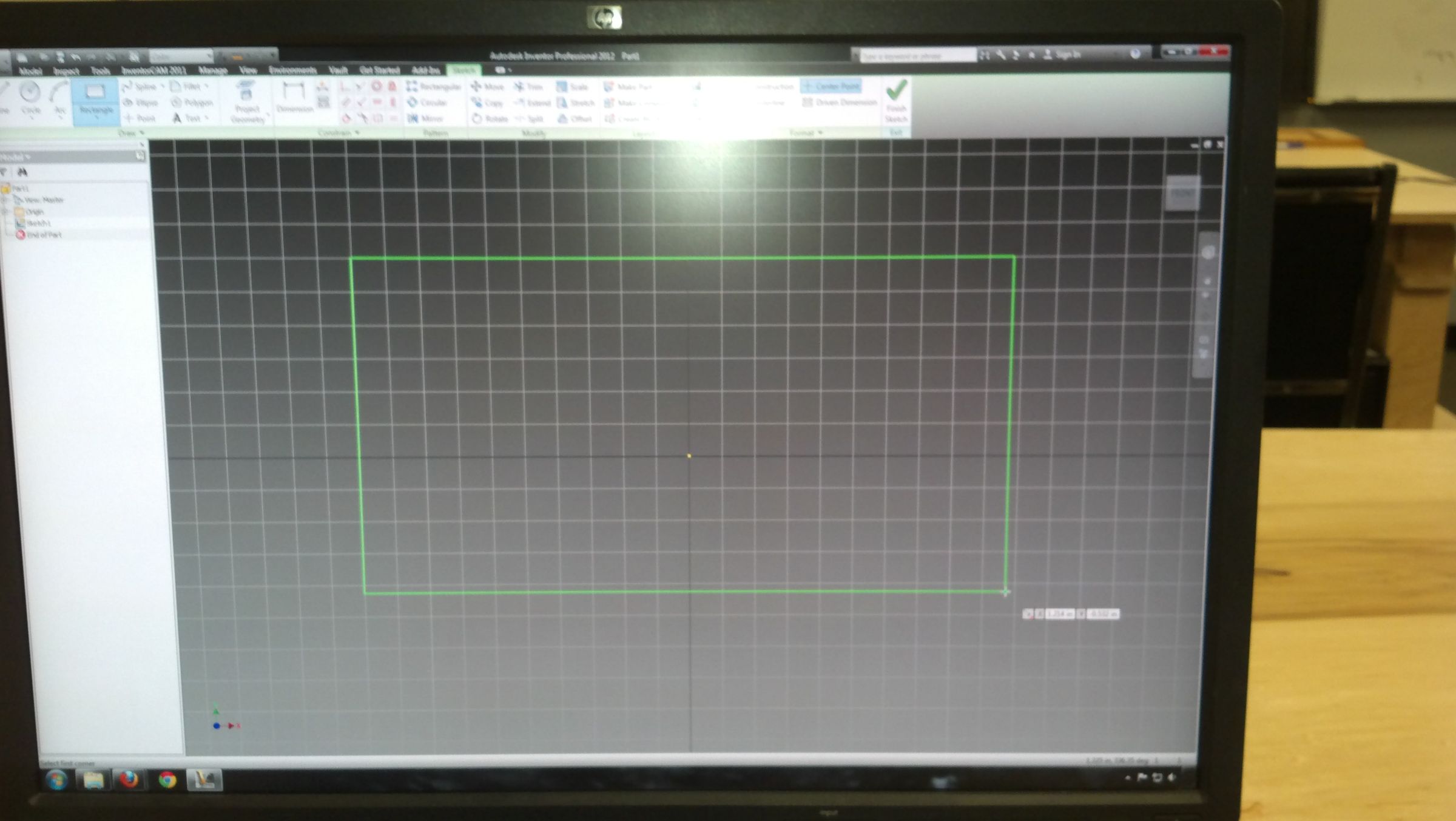 How to Create a .DXF File in AutoDesk Inventor : 4 Steps - Instructables