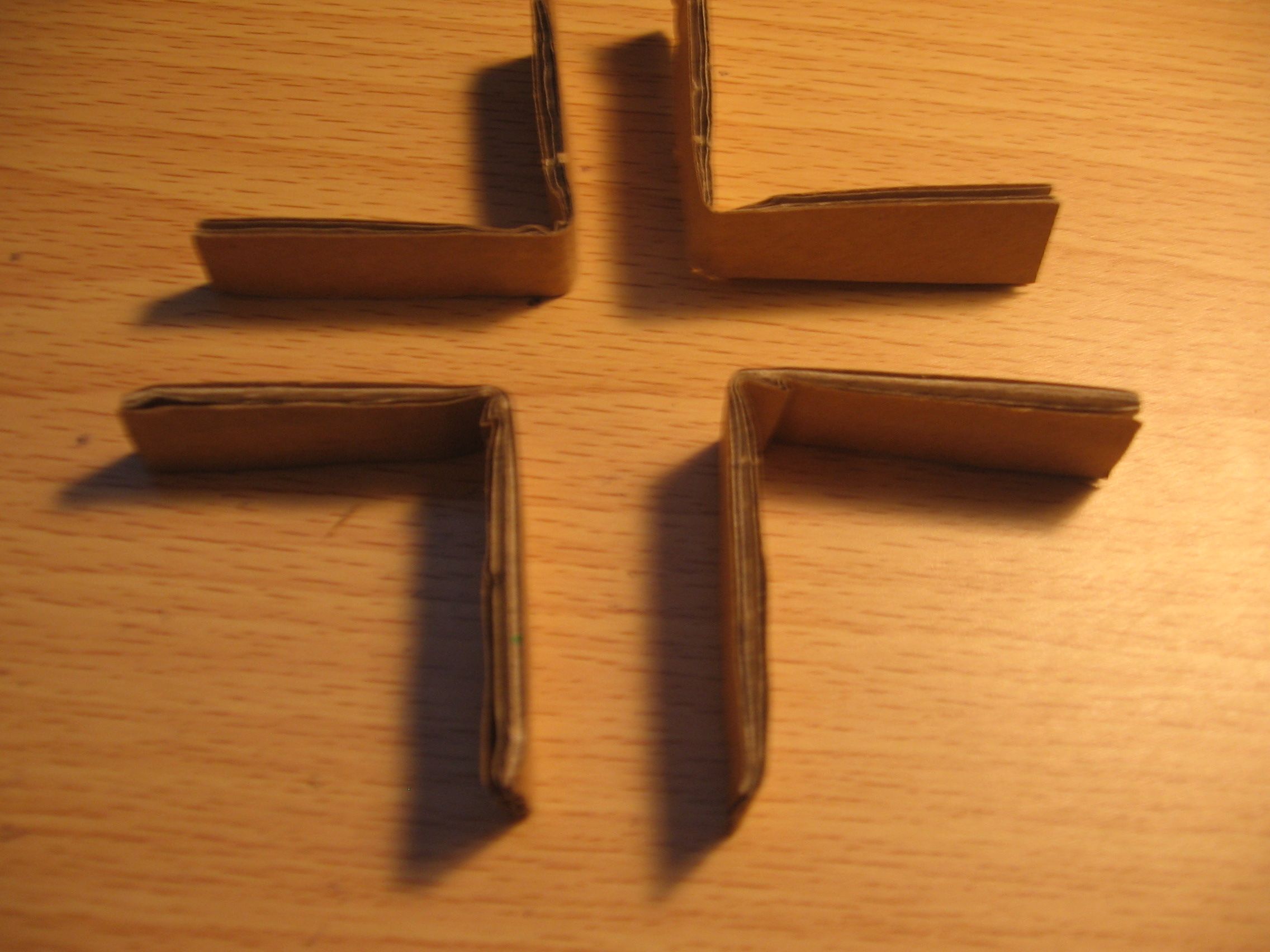 How to Make a Cardboard Action Figure : 4 Steps - Instructables