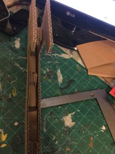 How to Build a Darkwing Duck Gas Gun : 6 Steps - Instructables