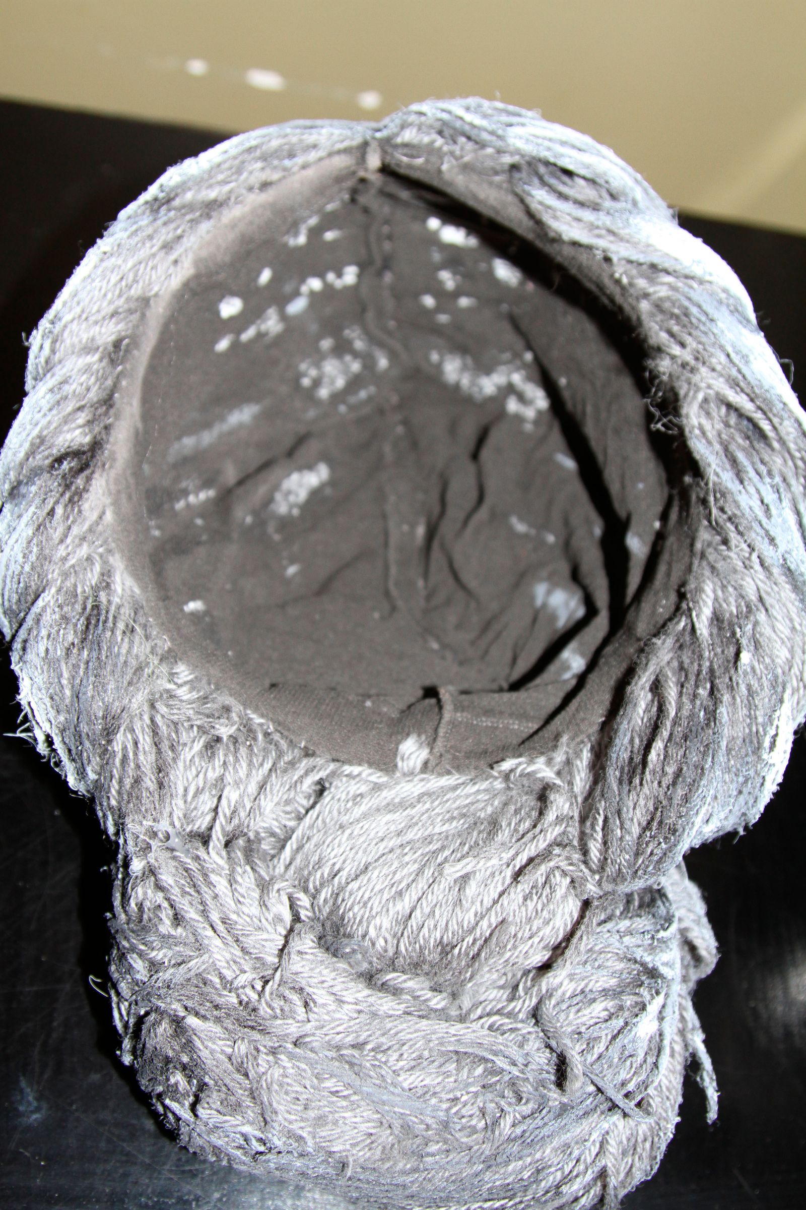 Weeping Angel or Statue Costume : 19 Steps (with Pictures) - Instructables