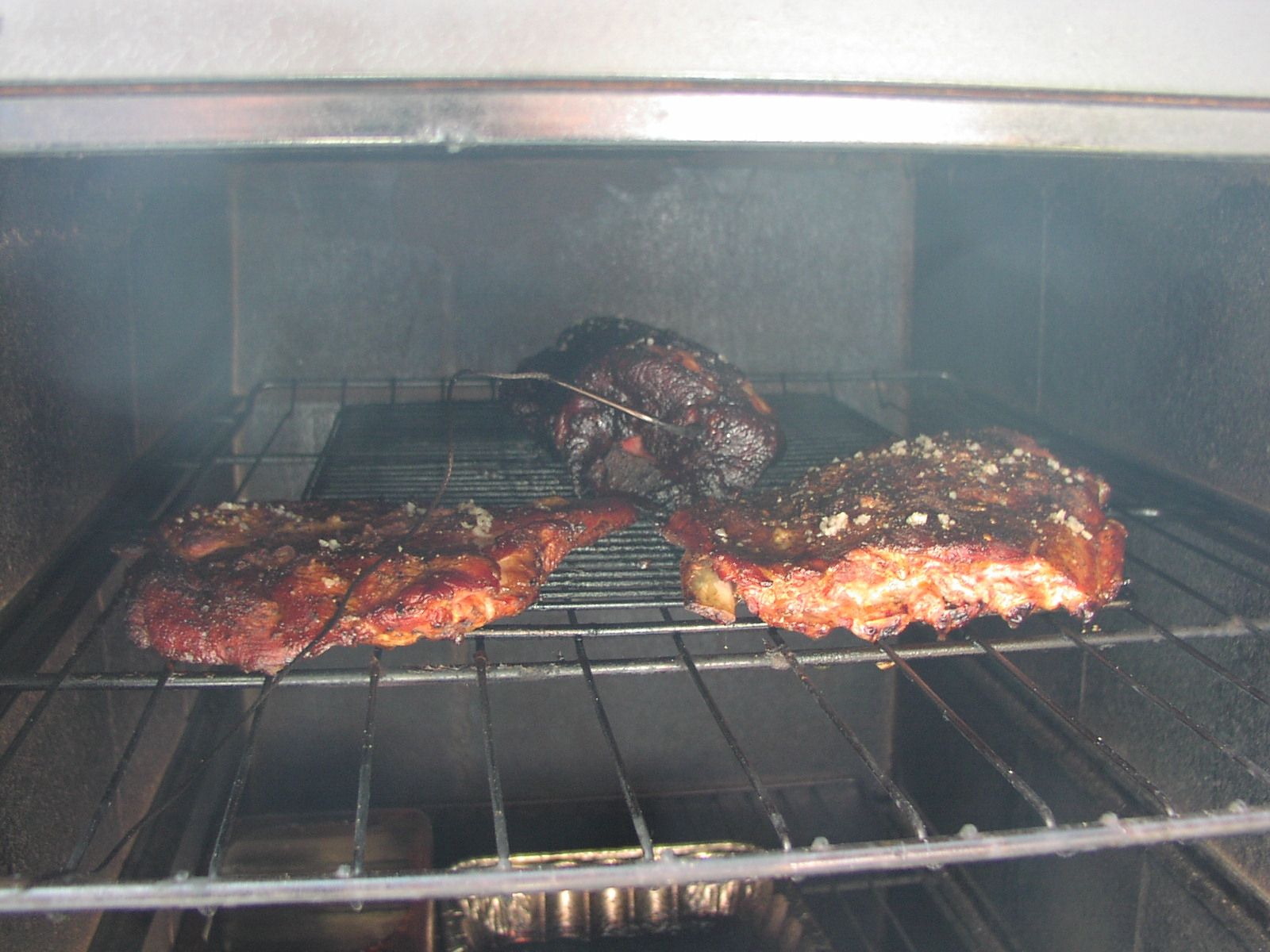 Brick Barbecue : 21 Steps (with Pictures) - Instructables