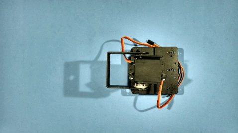 Wi-Fi Browser Controlled Robotic Arm (with Arduino and ESP8266) : 8 Steps (with Pictures ...