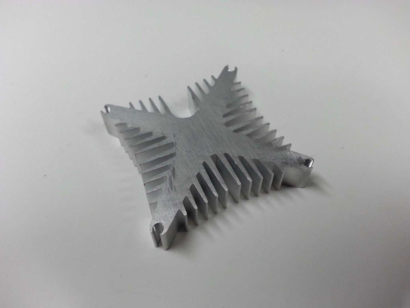 Tesseract, + Warp Plasma ! : 6 Steps (with Pictures) - Instructables