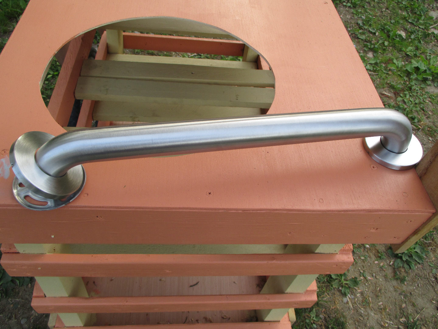 Vendor Push Cart : 14 Steps (with Pictures) - Instructables