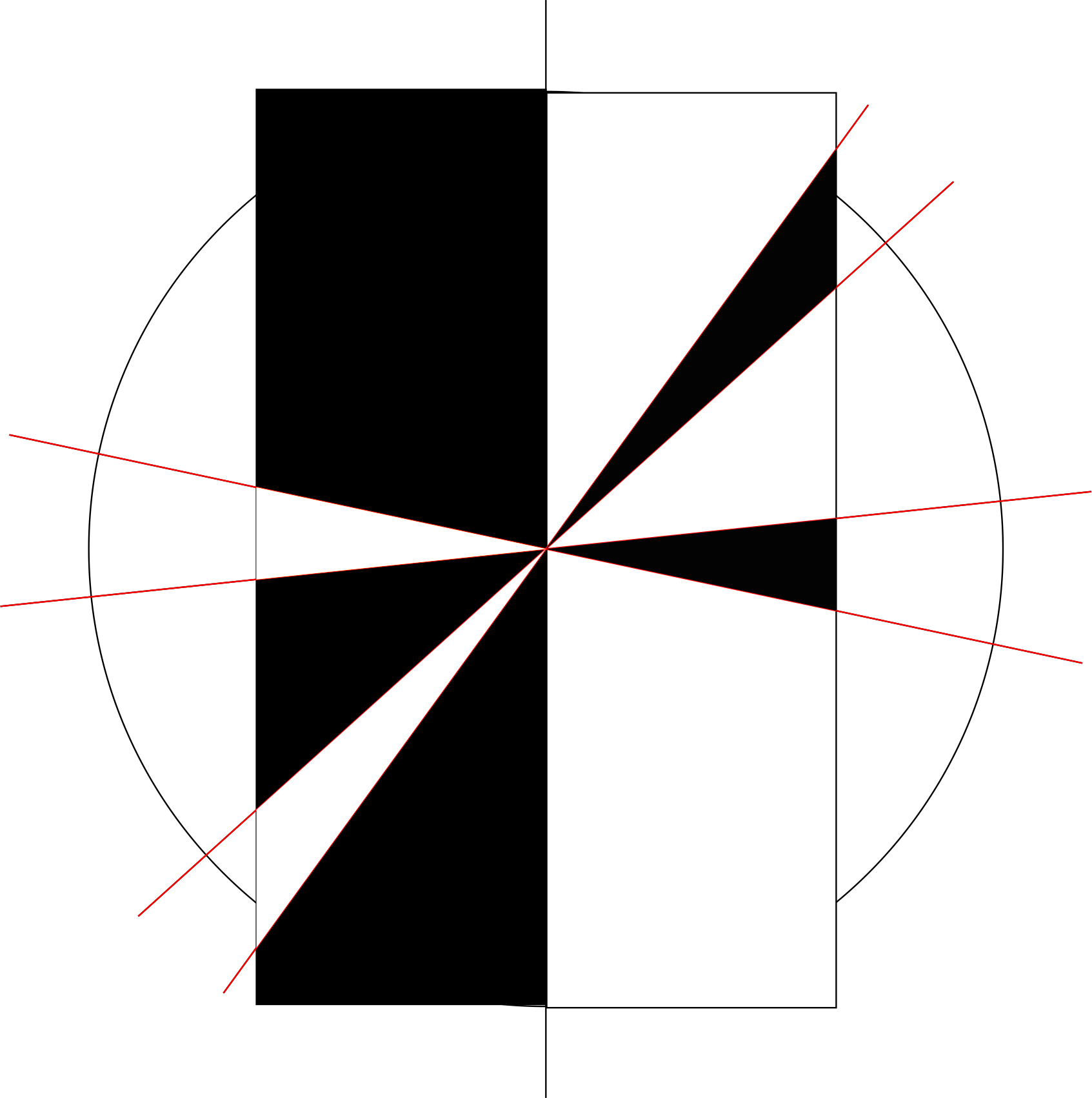 Absolute Position Encoder With Single Track Gray Code : 8 Steps (with ...