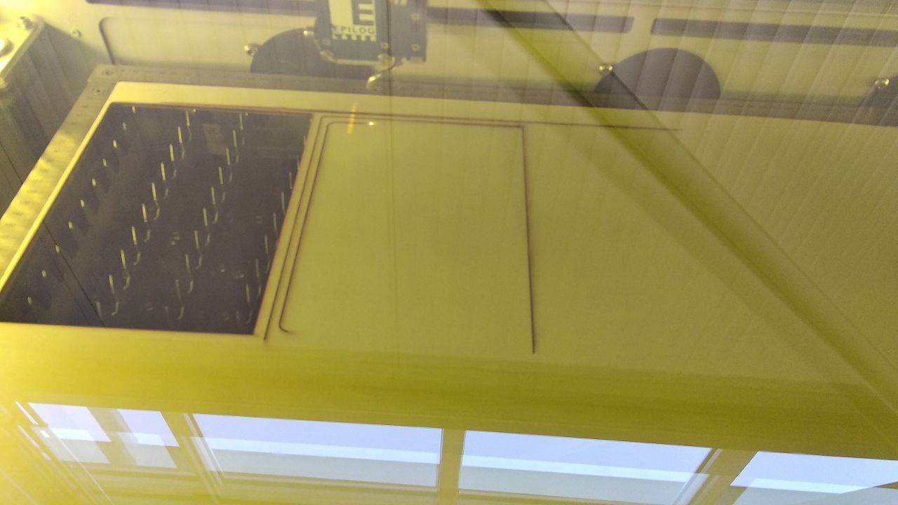 Glowing Diorama : 10 Steps (with Pictures) - Instructables