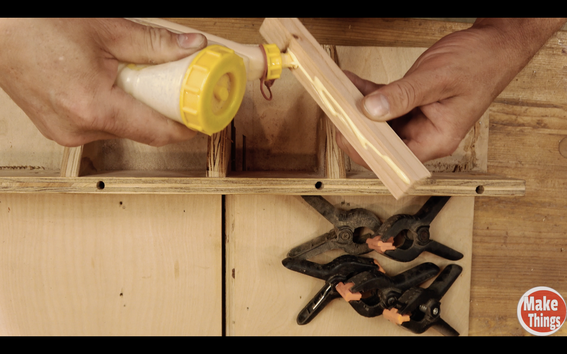 Sliding Dovetail Stop Block : 11 Steps (with Pictures) - Instructables