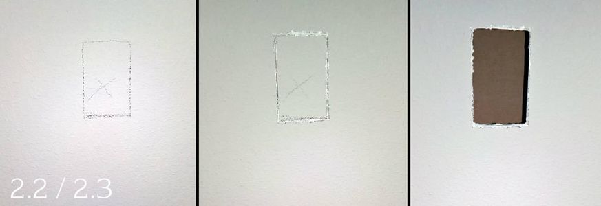 Installing a Standard Electrical Outlet : 5 Steps (with Pictures ...