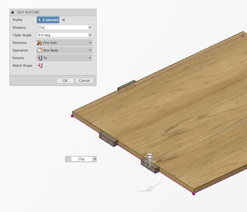 Flat Pack Bookshelf (CNC Router) : 40 Steps (with Pictures) - Instructables