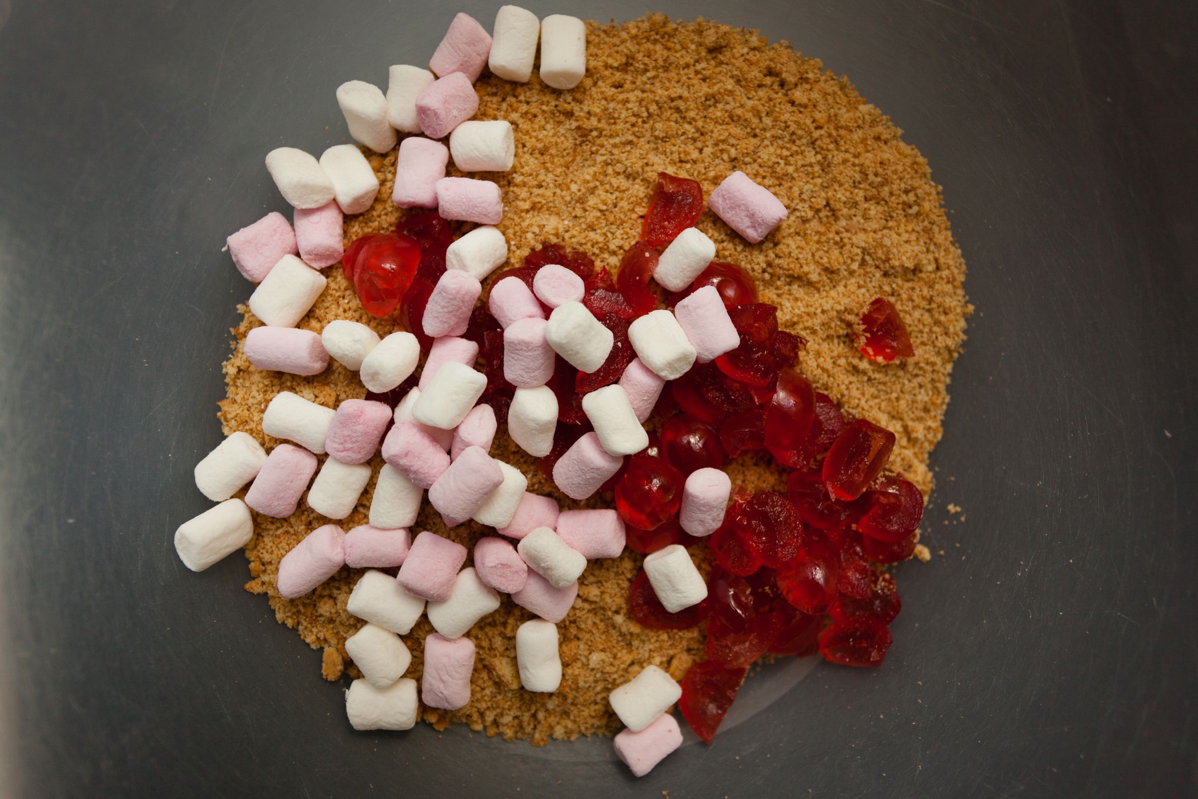 Fifteens (Irish Fridge Treat) : 6 Steps (with Pictures) - Instructables