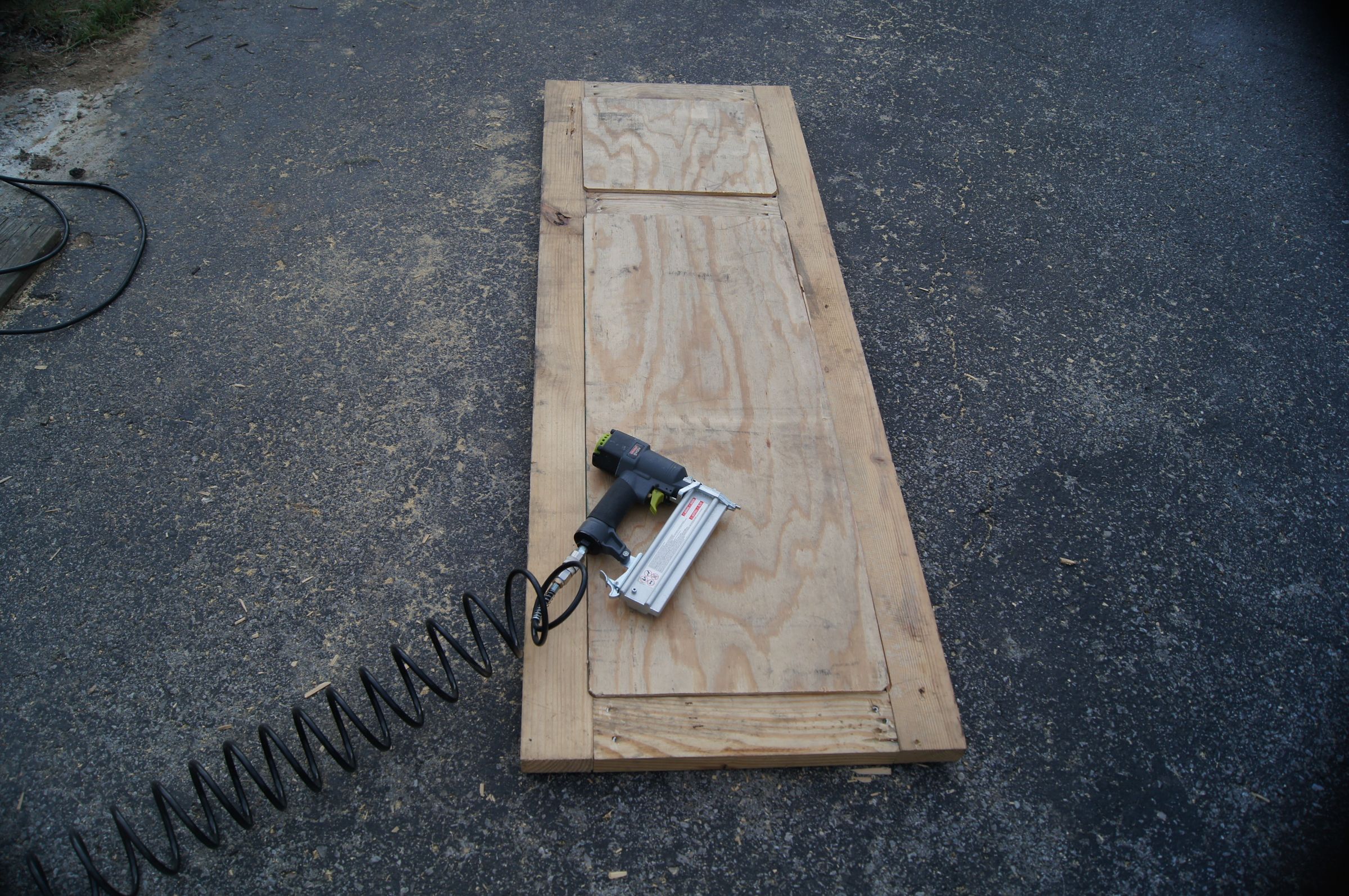 Gun Cabinet : 12 Steps - Instructables