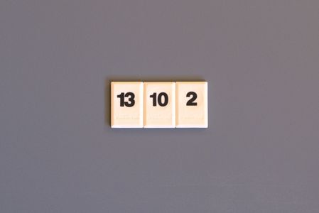 Crazy Rummy Tiles - Crazy Rules for Rummikub : 15 Steps - Instructables