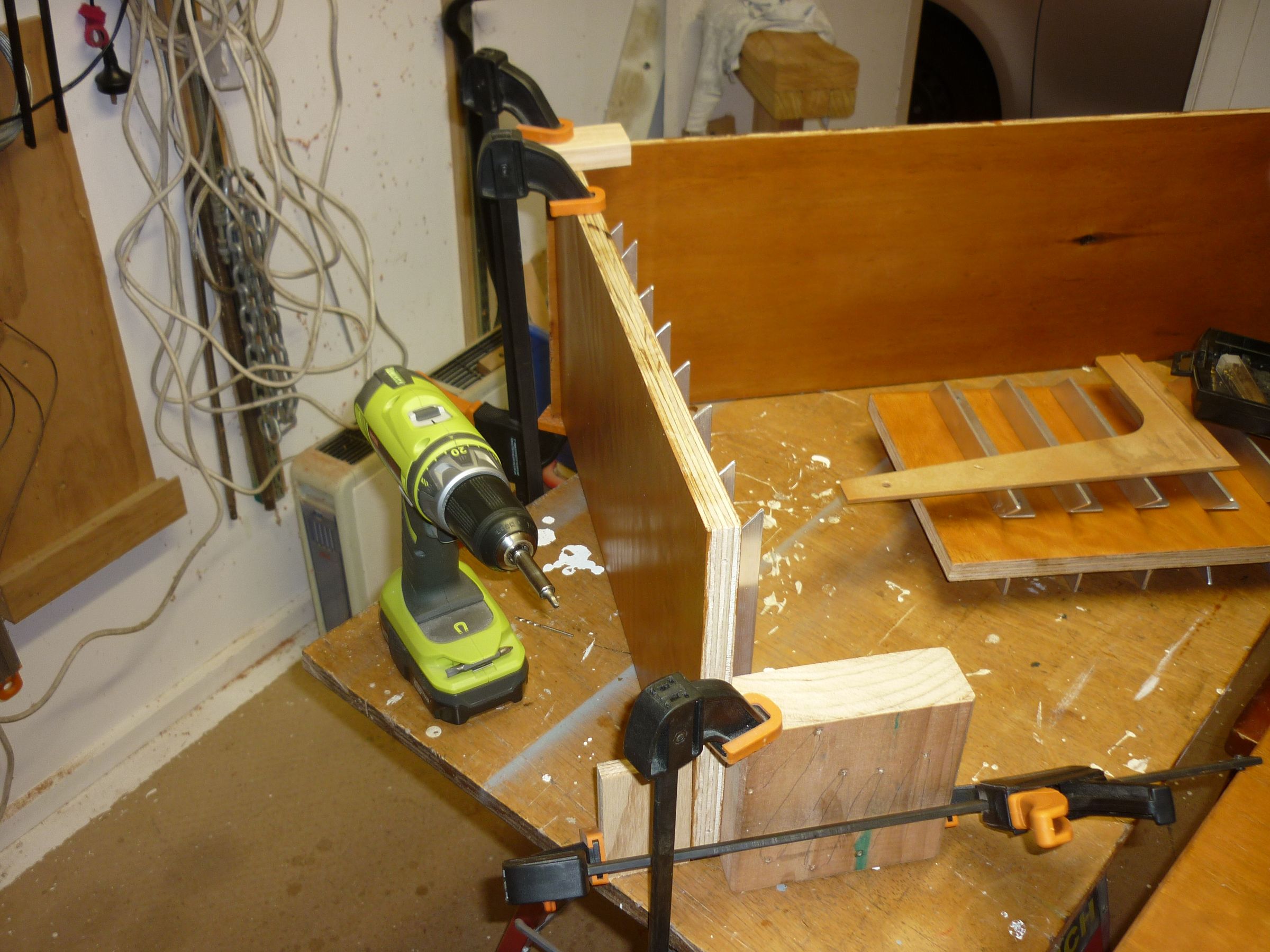 Electronics Components Storage : 7 Steps (with Pictures) - Instructables