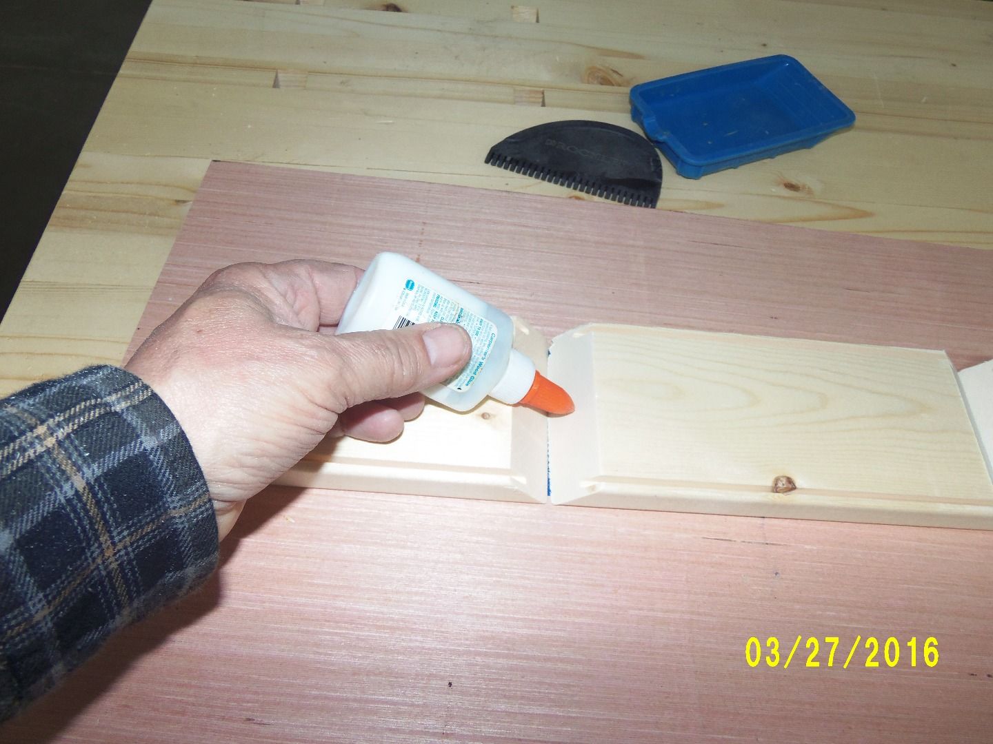 The Easiest Way to Build a Box! : 6 Steps (with Pictures) - Instructables