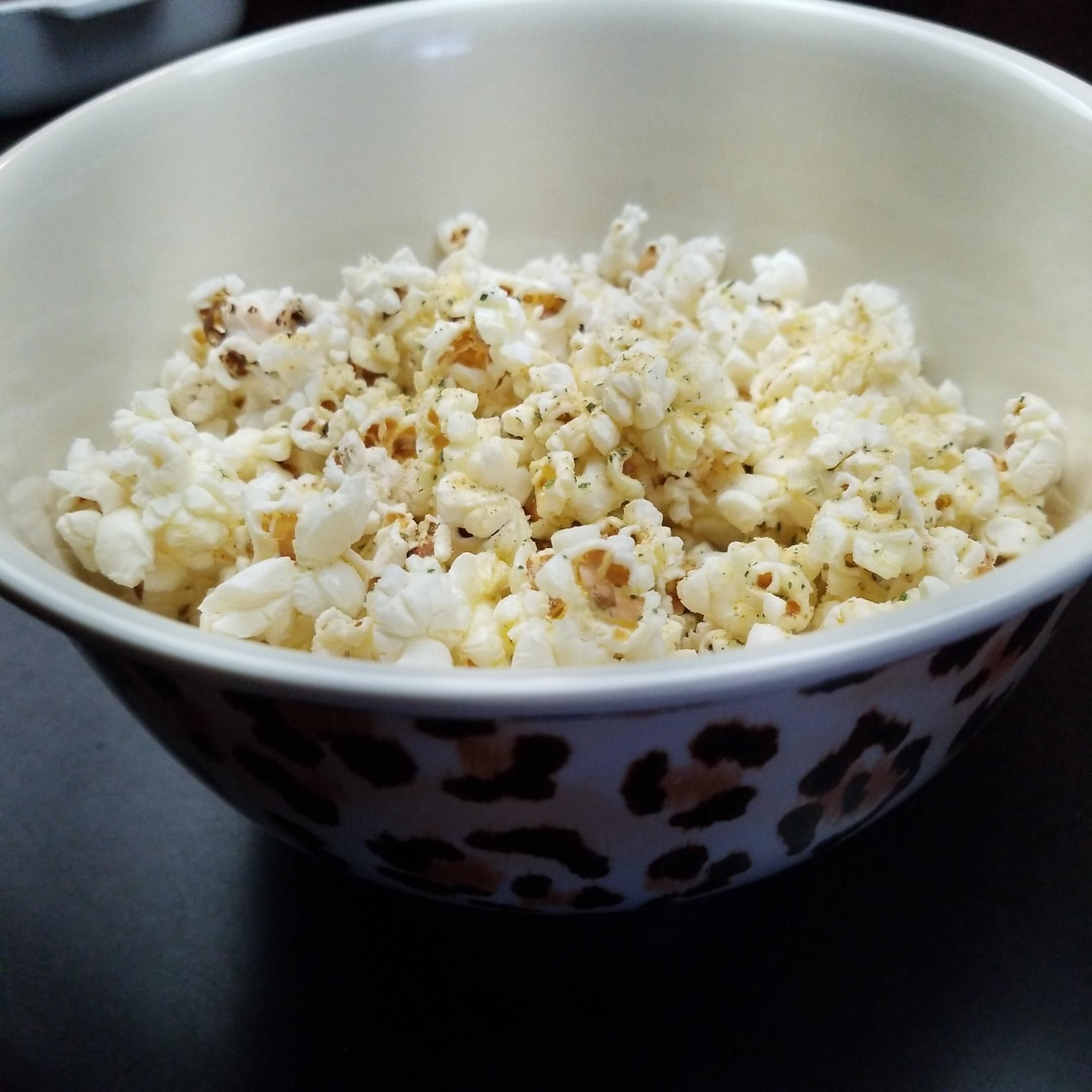 Paper Bag Popcorn : 7 Steps (with Pictures) - Instructables