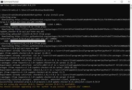 Reddit Reply Bot : 10 Steps - Instructables