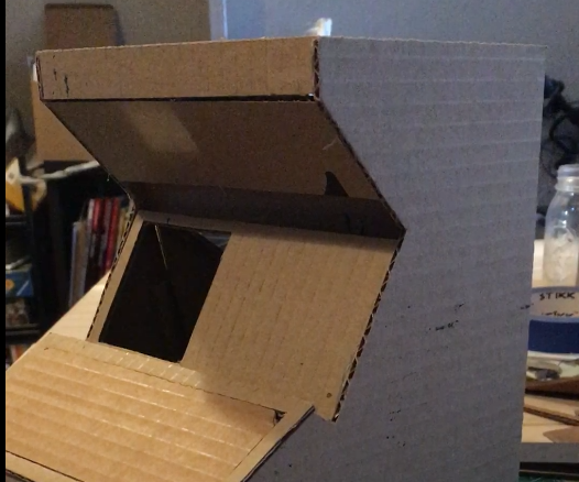 Tiny DIY Arcade : 3 Steps - Instructables