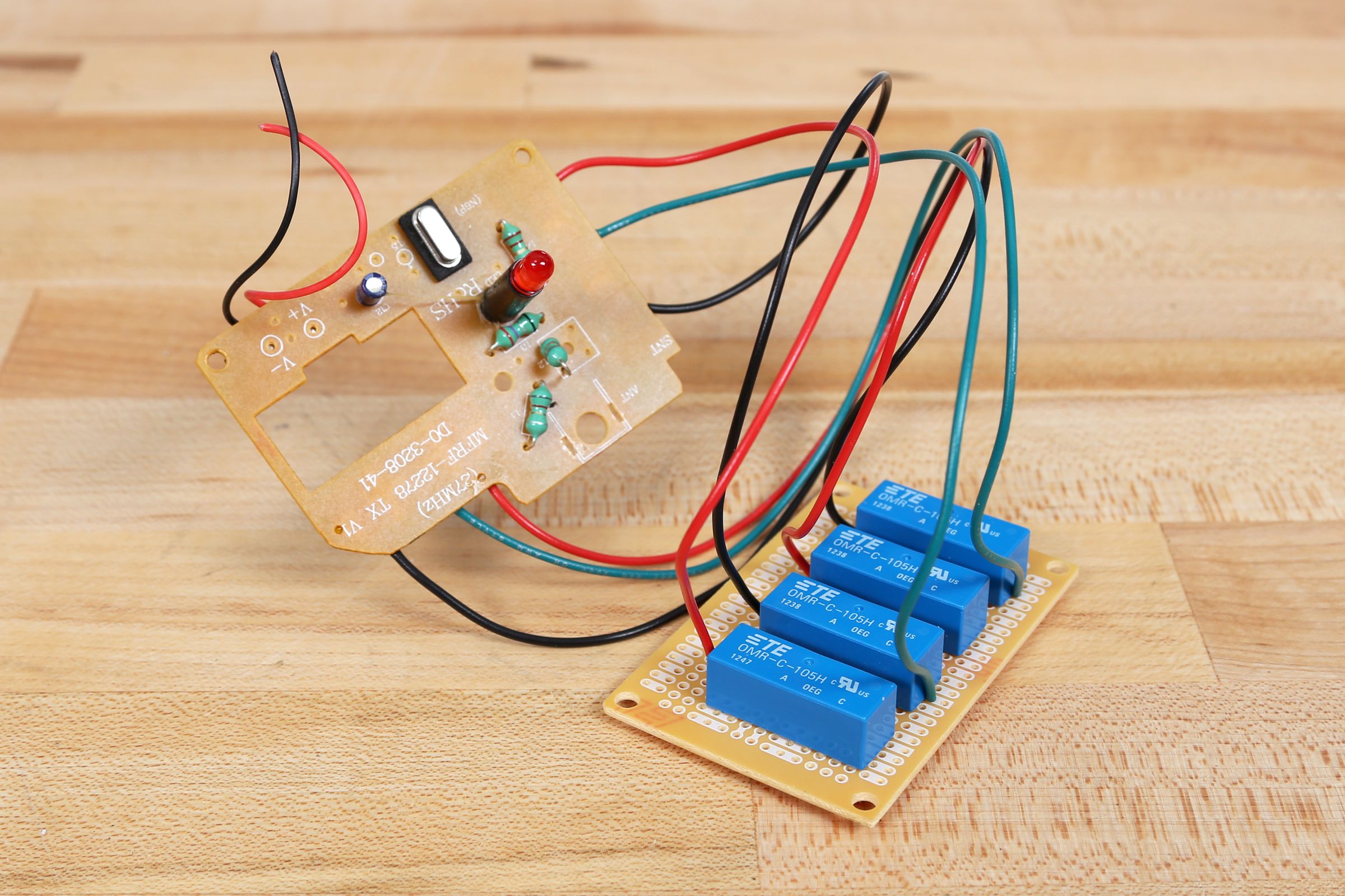 Internet-Controlled RC Car : 31 Steps (with Pictures) - Instructables