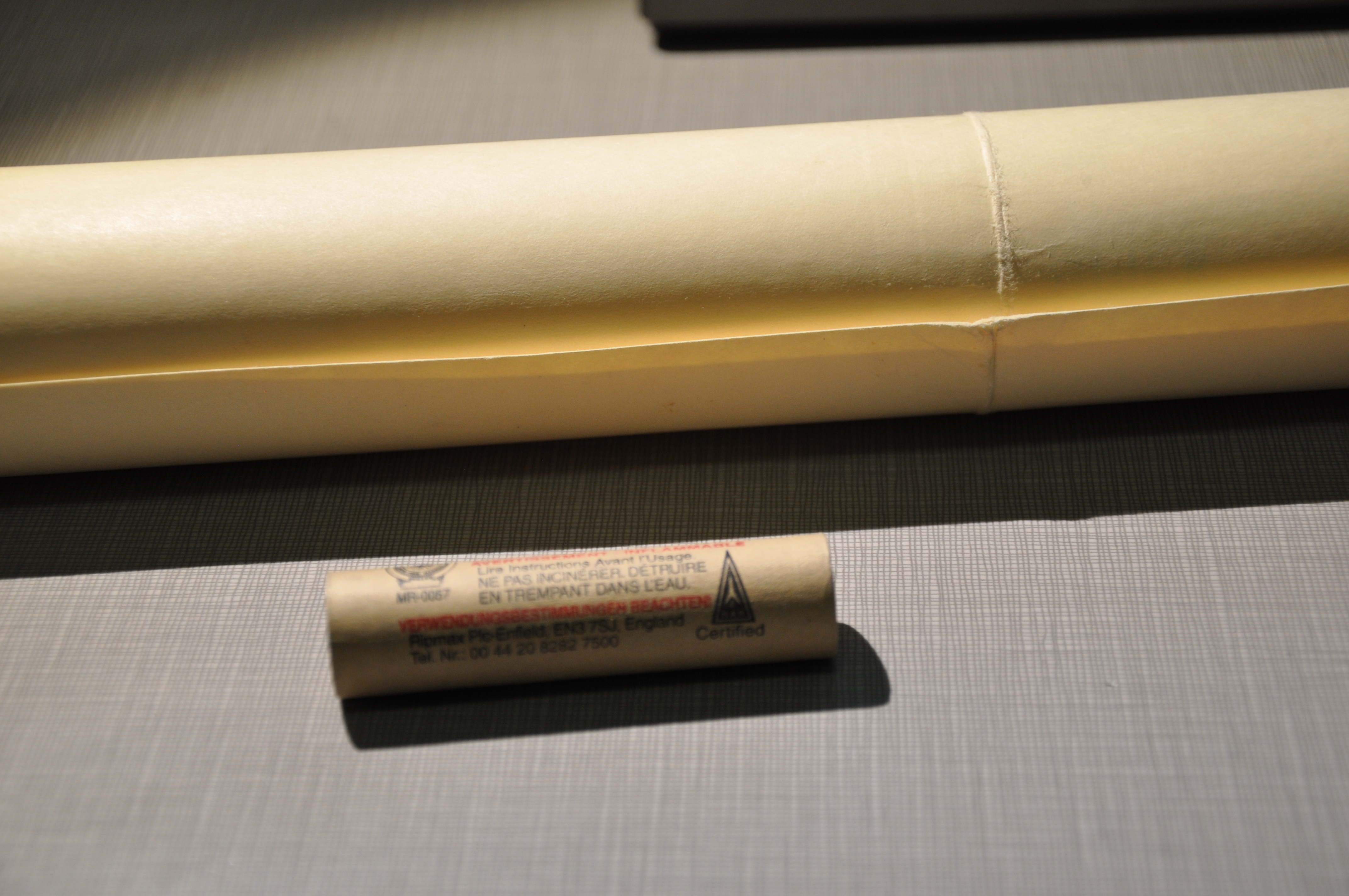 Make Your Own Model Rocket! : 11 Steps (with Pictures) - Instructables