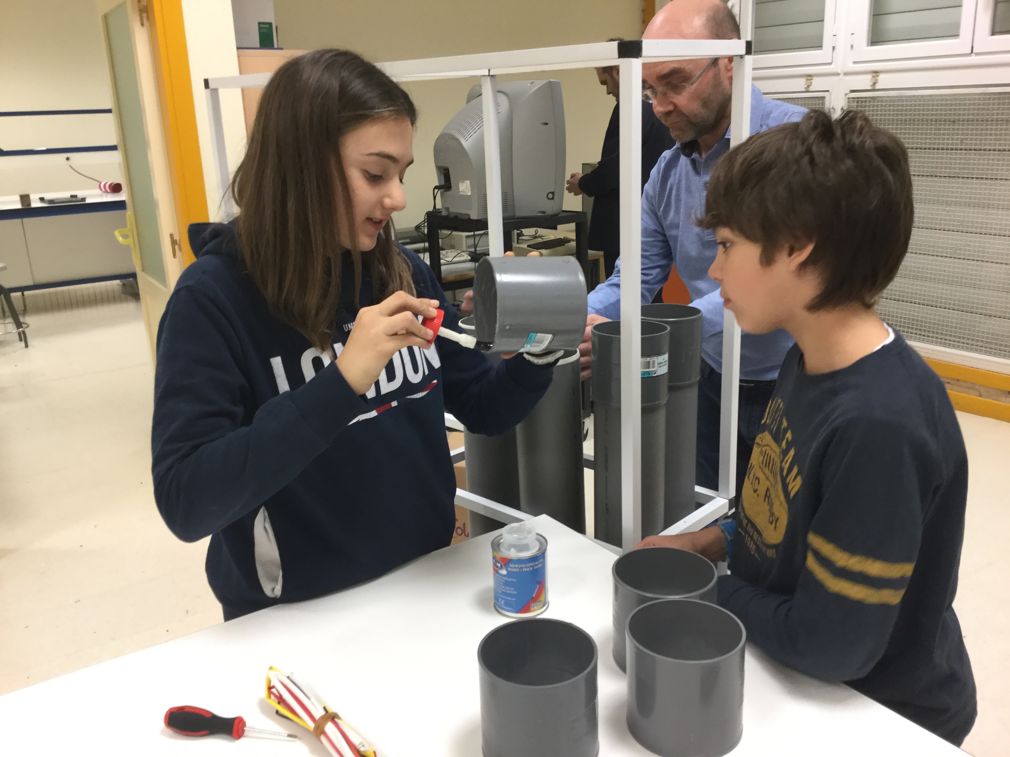 Arduino Controlled Smart Hydroponic Modular System : 19 Steps (with ...