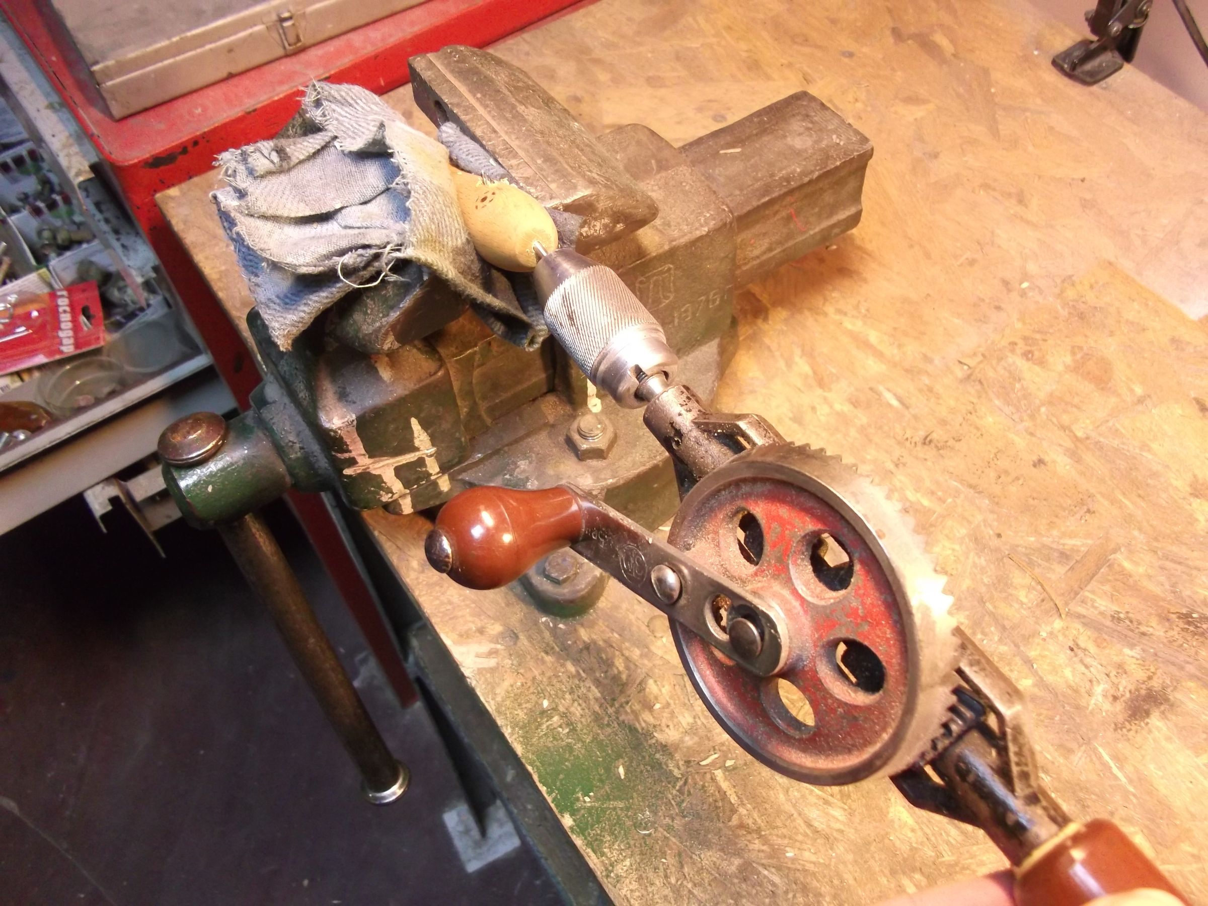 Making Sewing Awl : 11 Steps (with Pictures) - Instructables