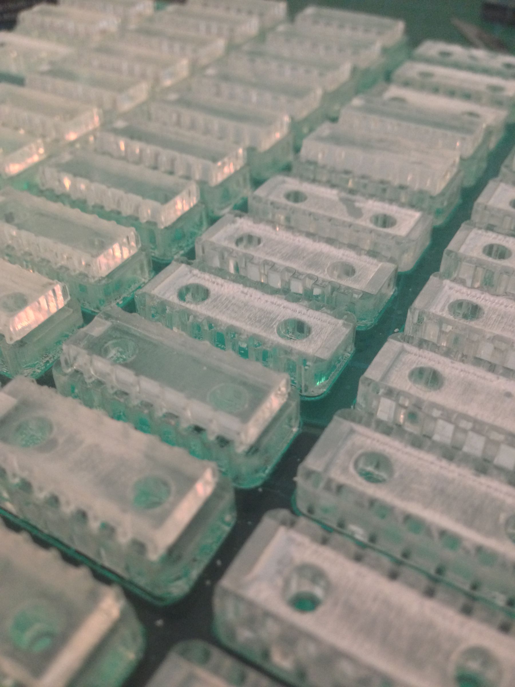 Full Scale Mouse Droid From Star Wars : 14 Steps (with Pictures ...