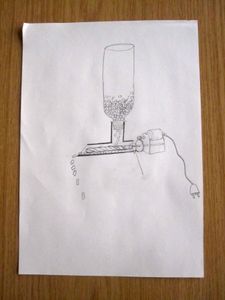 DIY Automatic Fish Feeder for Aquaponics : 4 Steps (with Pictures ...